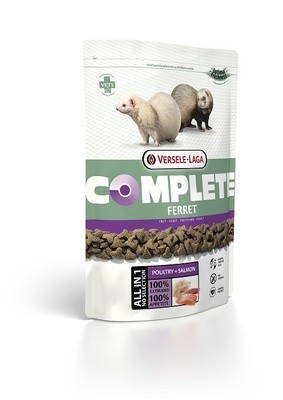 Versele-Laga Ferret Complete (Версель Лага корм для хорьков (-))