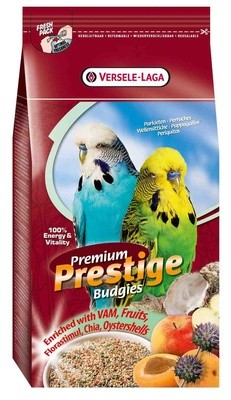 Versele-Laga Prestige Premium Budgies (Версель Лага корм для волнистых ...